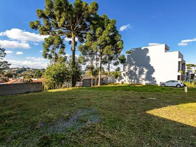 Terreno em Condomínio para Venda em Curitiba/PR Santa Cândida