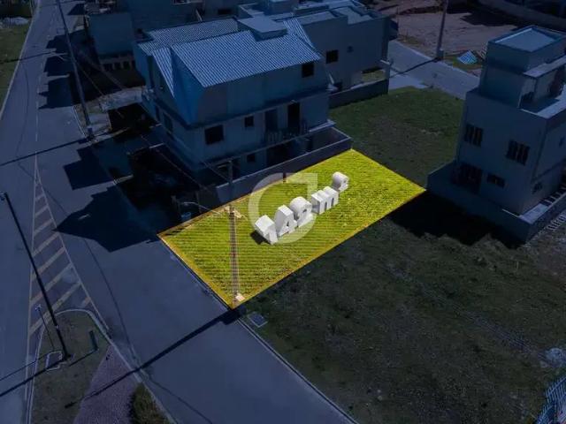 Terreno em Condomínio para Venda em Curitiba/PR Santa Cândida