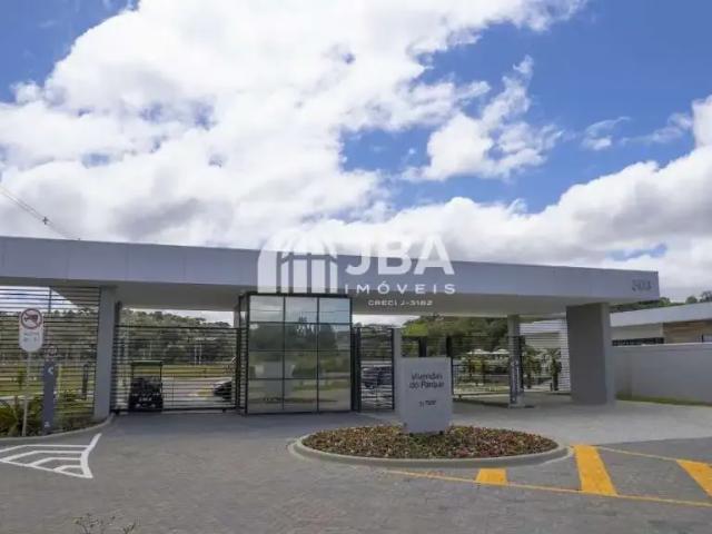 Terreno em Condomínio para Venda em Curitiba/PR Santa Cândida