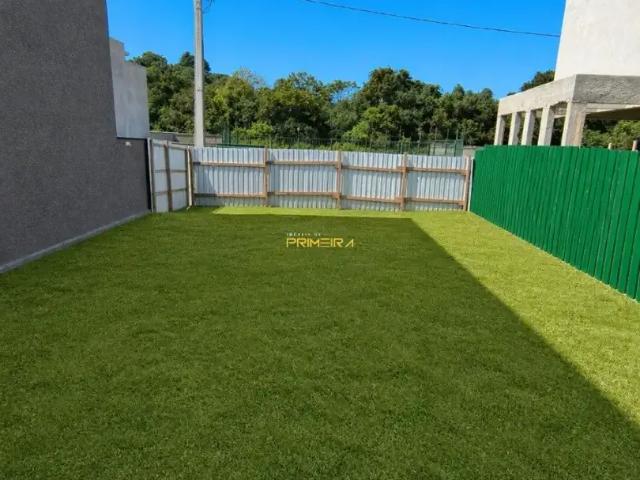 Terreno em Condomínio para Venda em Curitiba/PR Santa Cândida