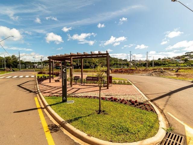 Terreno em Condomínio para Venda em Curitiba/PR Santa Cândida