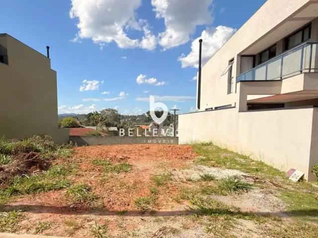 Terreno em Condomínio para Venda em Curitiba/PR Santa Cândida