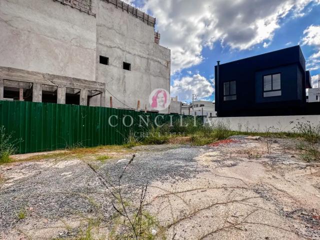 Terreno em Condomínio para Venda em Curitiba/PR Santa Cândida