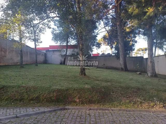 Terreno em Condomínio para Venda em Curitiba/PR Santa Cândida