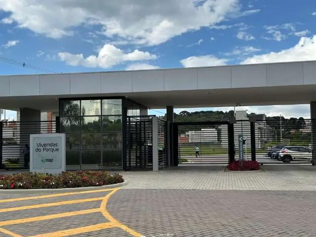 Terreno em Condomínio para Venda em Curitiba/PR Santa Cândida