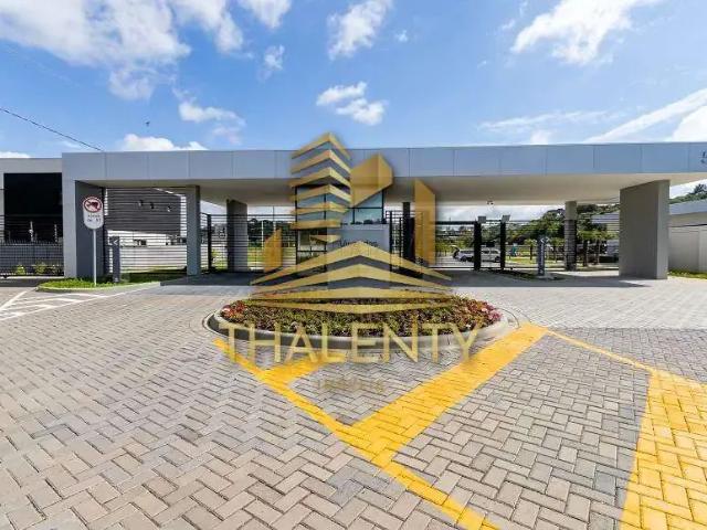Terreno em Condomínio para Venda em Curitiba/PR Santa Cândida