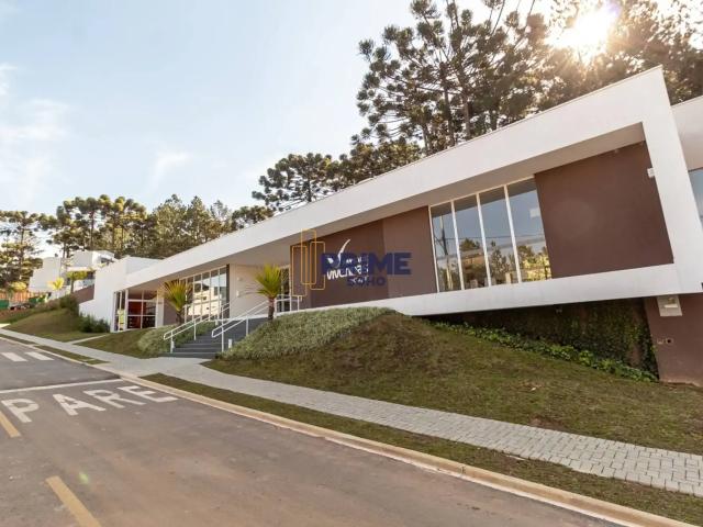 Terreno em Condomínio para Venda em Curitiba/PR Santa Cândida