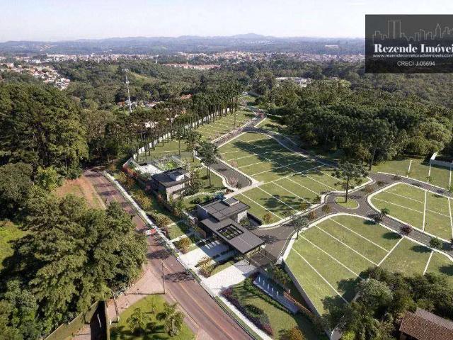 Terreno em Condomínio para Venda em Curitiba/PR Santa Cândida