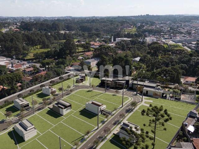 Terreno em Condomínio para Venda em Curitiba/PR Santa Cândida