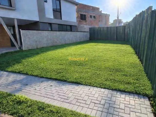 Terreno em Condomínio para Venda em Curitiba/PR Santa Cândida