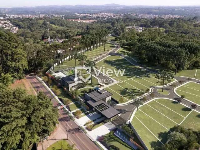 Terreno em Condomínio para Venda em Curitiba/PR Santa Cândida