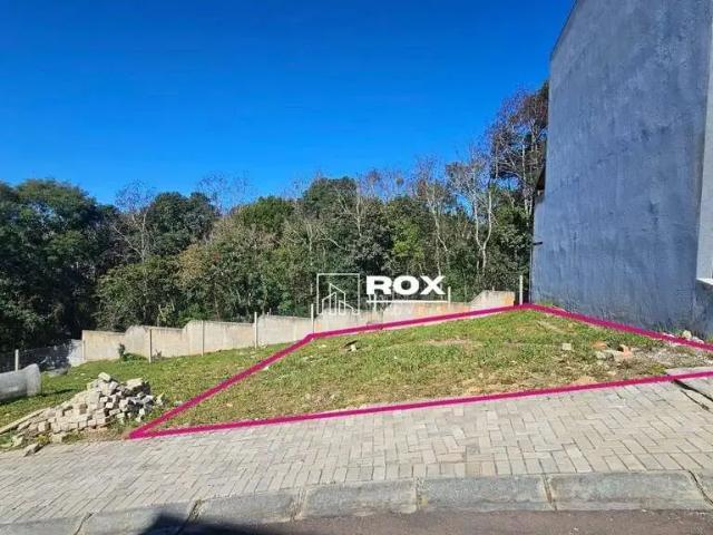 Terreno em Condomínio para Venda em Curitiba/PR Santa Cândida