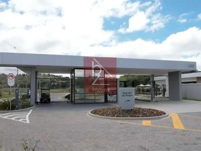 Terreno em Condomínio para Venda em Curitiba/PR Santa Cândida