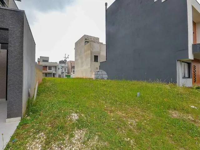 Terreno em Condomínio para Venda em Curitiba/PR Santa Cândida