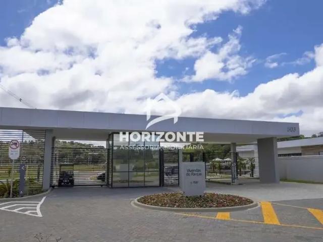 Terreno em Condomínio para Venda em Curitiba/PR Santa Cândida