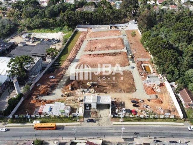 Terreno em Condomínio para Venda em Curitiba/PR Santa Cândida