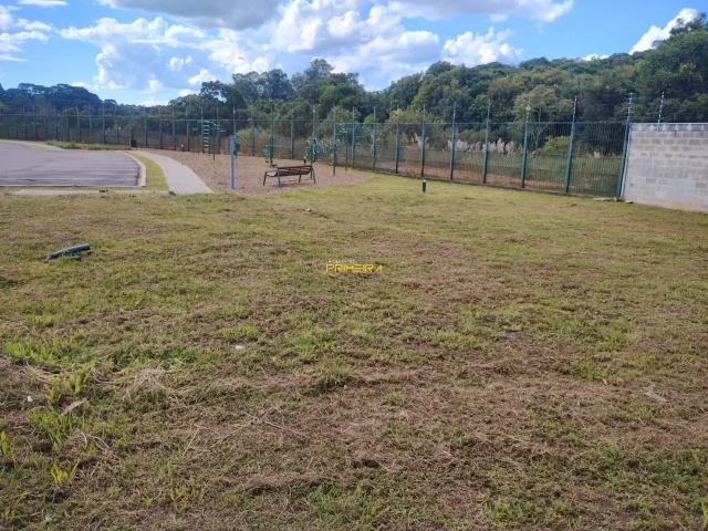Terreno em Condomínio para Venda em Curitiba/PR Santa Cândida