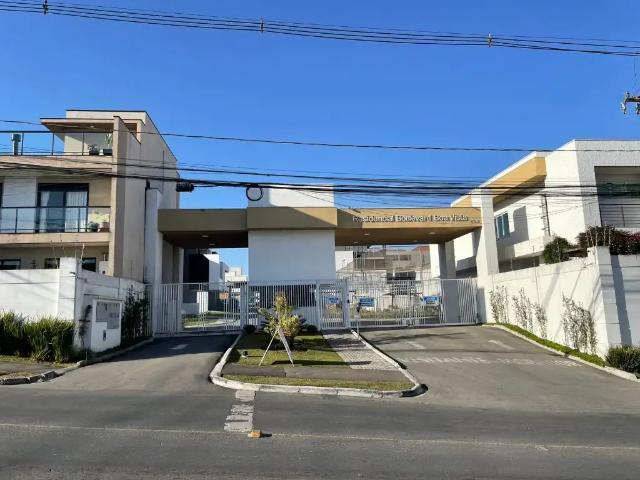 Terreno em Condomínio para Venda em Curitiba/PR Santa Cândida