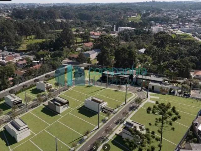Terreno em Condomínio para Venda em Curitiba/PR Santa Cândida