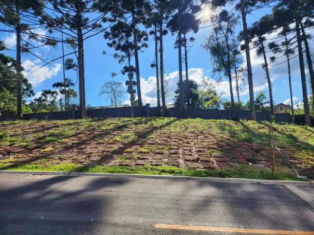 Terreno em Condomínio para Venda em Curitiba/PR Santa Cândida