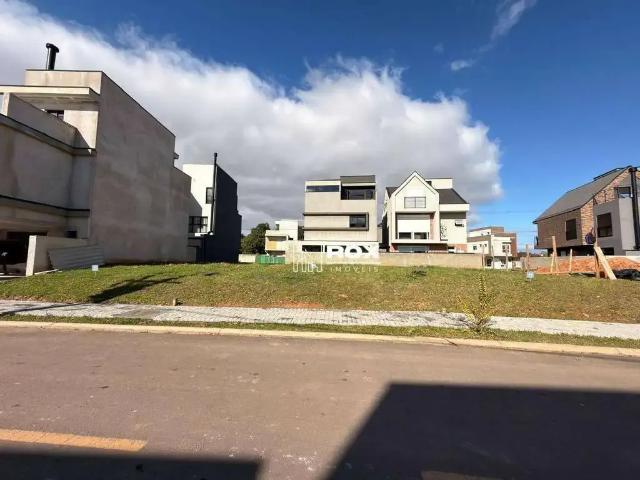 Terreno em Condomínio para Venda em Curitiba/PR Santa Cândida