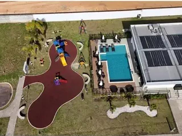 Terreno em Condomínio para Venda em Curitiba/PR Santa Cândida