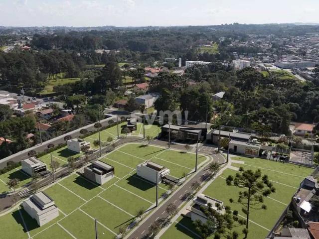 Terreno em Condomínio para Venda em Curitiba/PR Santa Cândida
