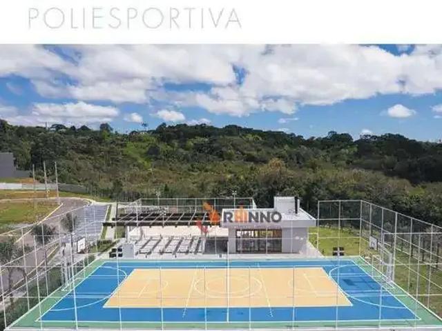 Terreno em Condomínio para Venda em Curitiba/PR Santa Cândida