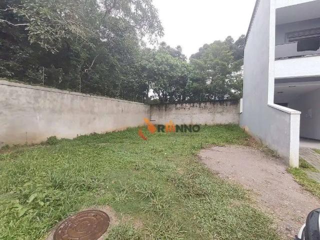 Terreno em Condomínio para Venda em Curitiba/PR Santa Cândida
