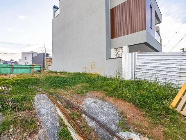 Terreno em Condomínio para Venda em Curitiba/PR Santa Cândida