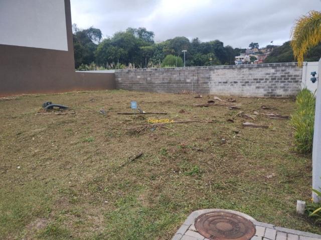 Terreno em Condomínio para Venda em Curitiba/PR Santa Cândida