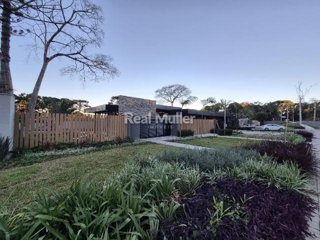 Terreno em Condomínio para Venda em Curitiba/PR Santa Cândida