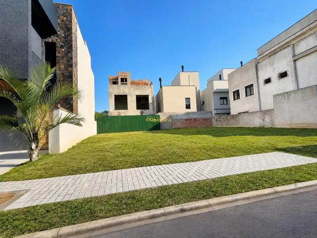Terreno em Condomínio para Venda em Curitiba/PR Santa Cândida