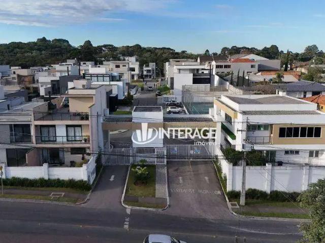 Terreno em Condomínio para Venda em Curitiba/PR Santa Cândida