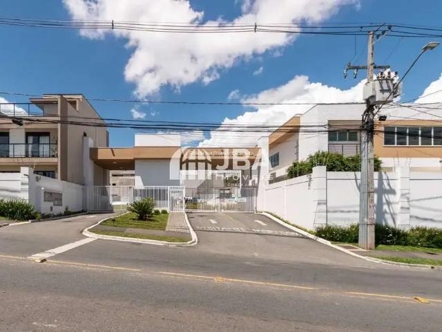 Terreno em Condomínio para Venda em Curitiba/PR Santa Cândida