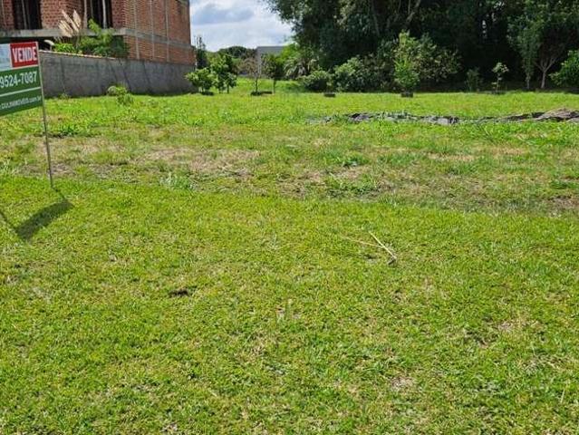 Terreno em Condomínio para Venda em Curitiba/PR Santa Felicidade