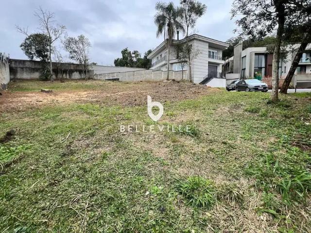 Terreno em Condomínio para Venda em Curitiba/PR Santa Felicidade