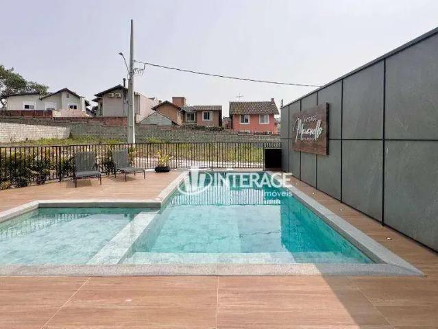 Terreno em Condomínio para Venda em Curitiba/PR Santa Felicidade