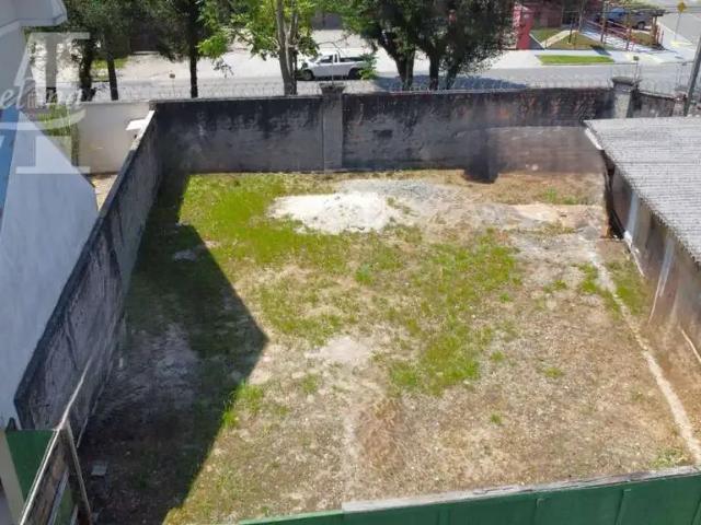 Terreno em Condomínio para Venda em Curitiba/PR Santa Felicidade