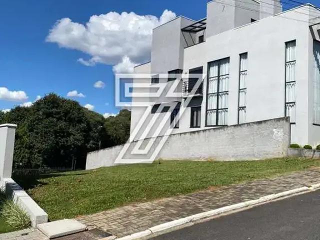 Terreno em Condomínio para Venda em Curitiba/PR Santa Felicidade
