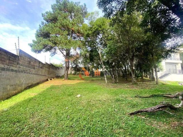 Terreno em Condomínio para Venda em Curitiba/PR Santa Felicidade