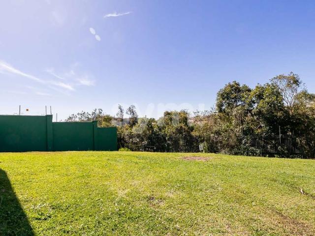 Terreno em Condomínio para Venda em Curitiba/PR Santa Felicidade