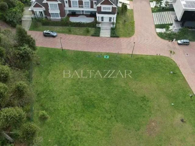 Terreno em Condomínio para Venda em Curitiba/PR Santa Felicidade