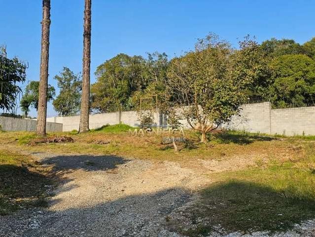 Terreno em Condomínio para Venda em Curitiba/PR Santa Felicidade