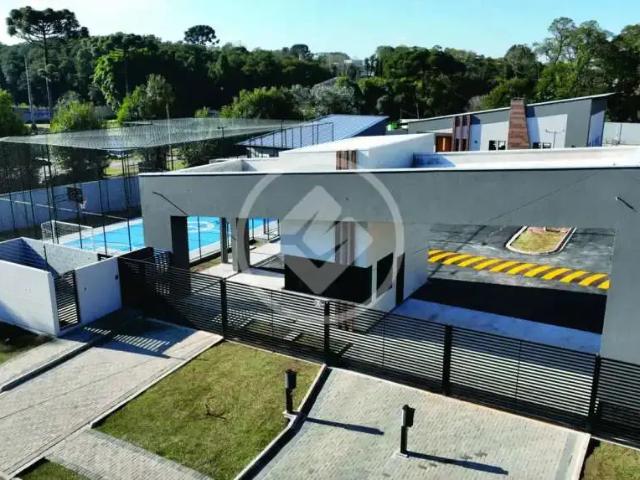 Terreno em Condomínio para Venda em Curitiba/PR Santa Felicidade