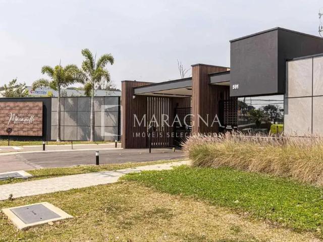 Terreno em Condomínio para Venda em Curitiba/PR Santa Felicidade