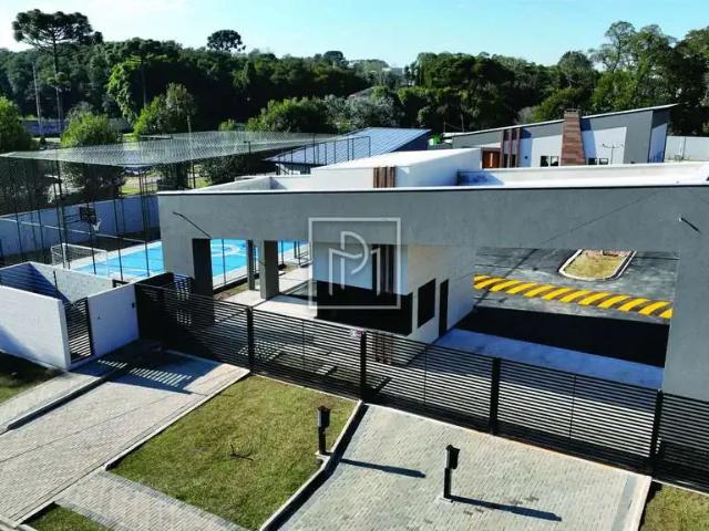 Terreno em Condomínio para Venda em Curitiba/PR Santa Felicidade