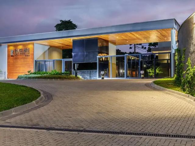 Terreno em Condomínio para Venda em Curitiba/PR Santa Felicidade