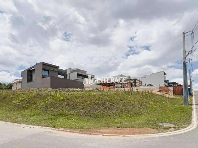 Terreno em Condomínio para Venda em Curitiba/PR Santa Felicidade