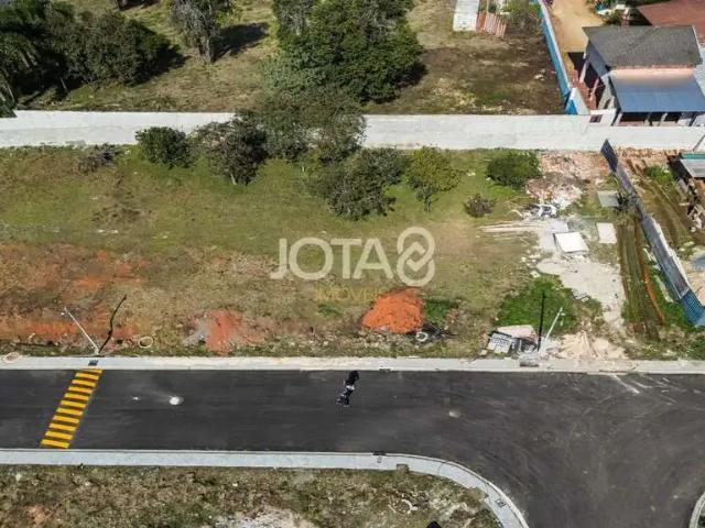 Terreno em Condomínio para Venda em Curitiba/PR Santa Felicidade
